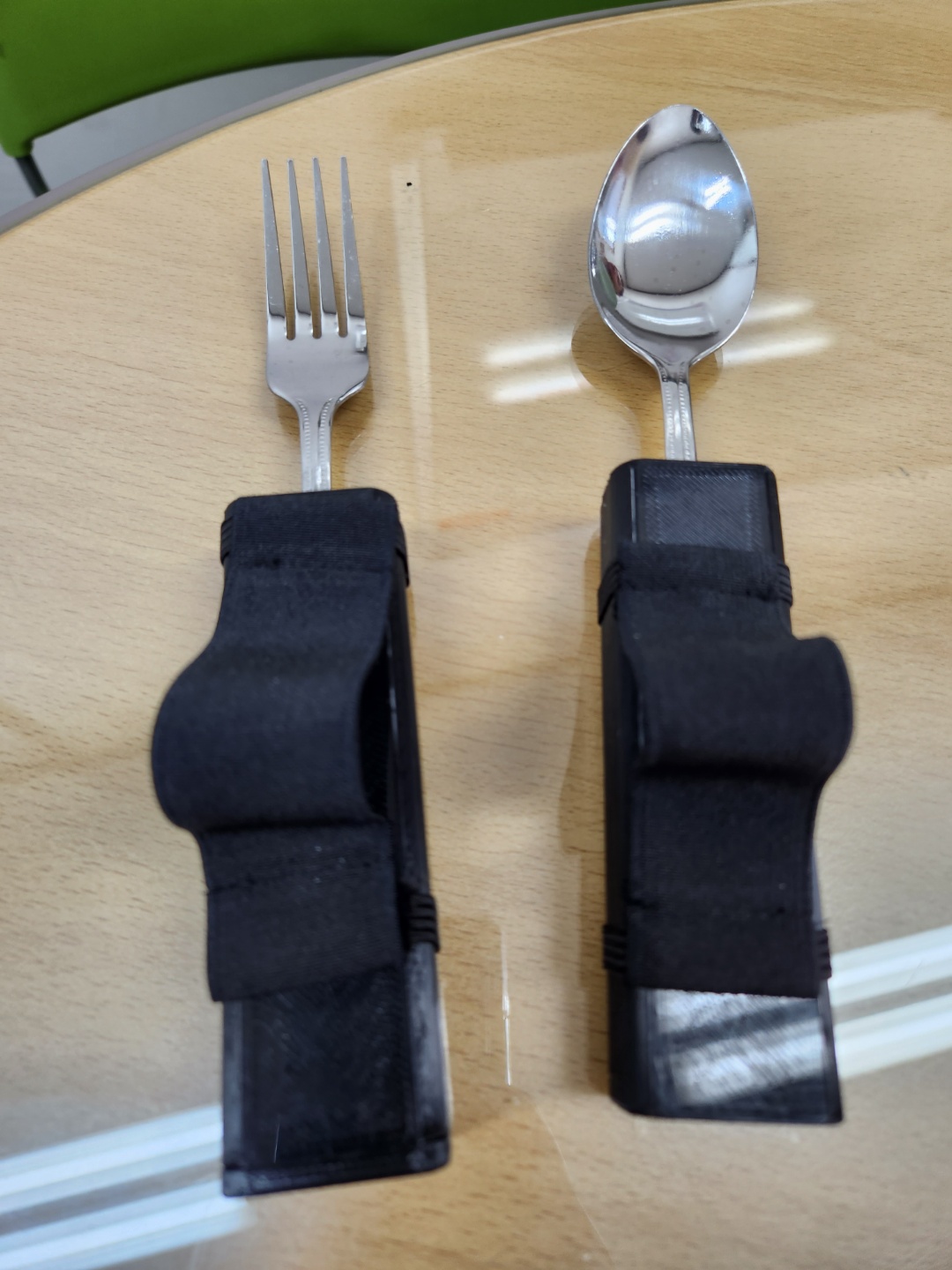 3D 보조기기 공공 플랫폼 (ATRAC 3D)